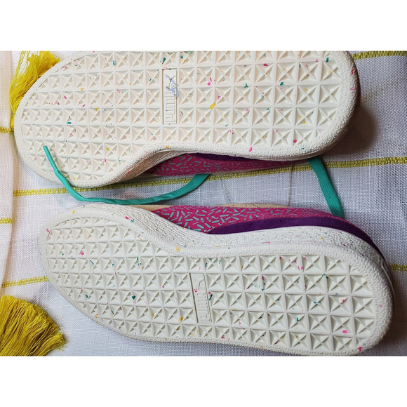 Puma | Shoes | Nwt Puma Special Sprinkle Shoes | Poshmark